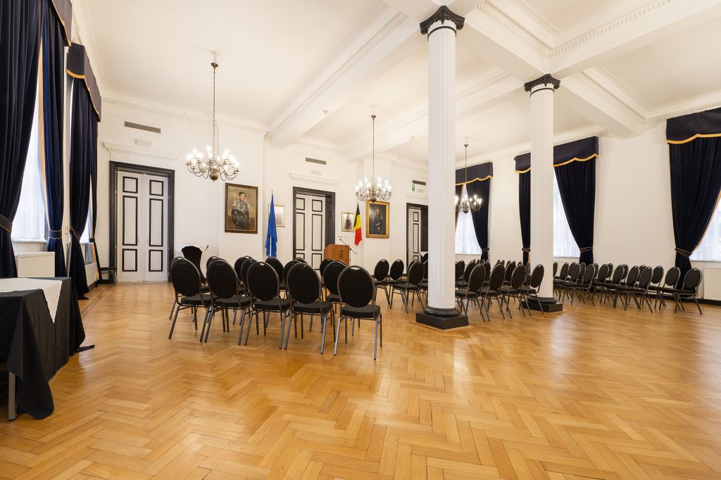 Club Prince Albert - Club privé militaire et personnel de la Défense