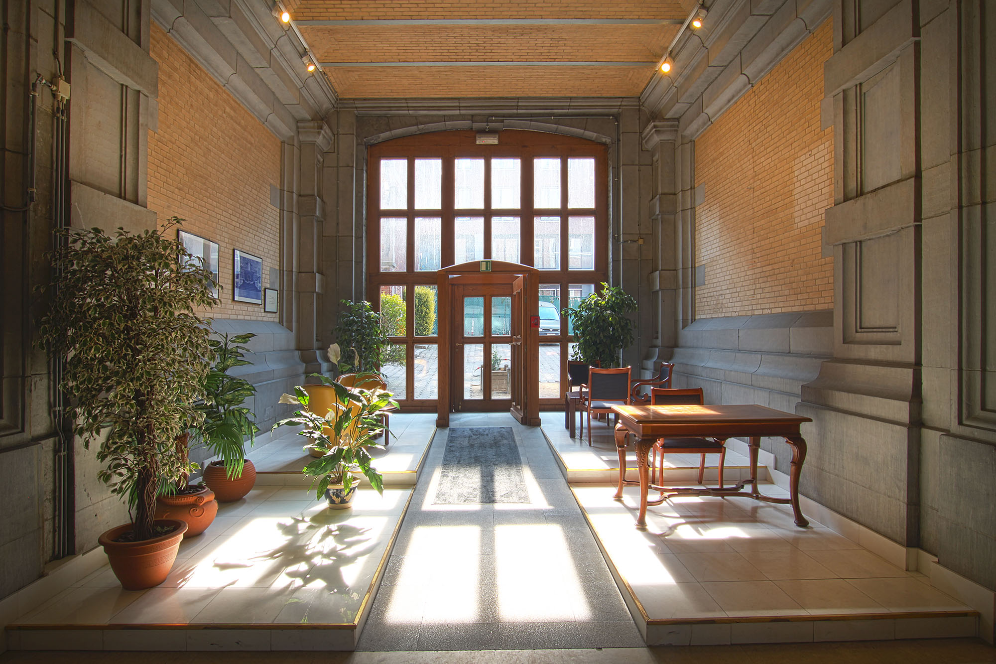 Agenda - Club Prince Albert - Club privé militaire et personnel de la ...